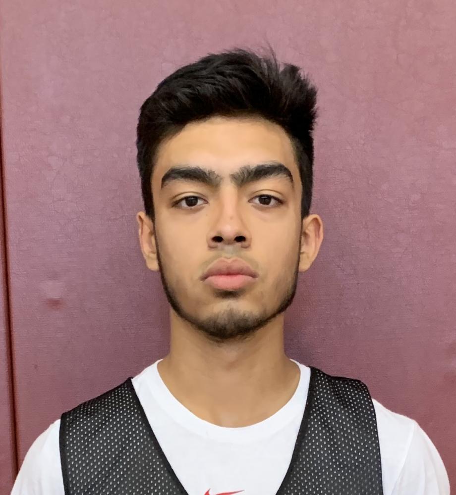 Lab Prep Recap: Asad Syed | HoopRootz